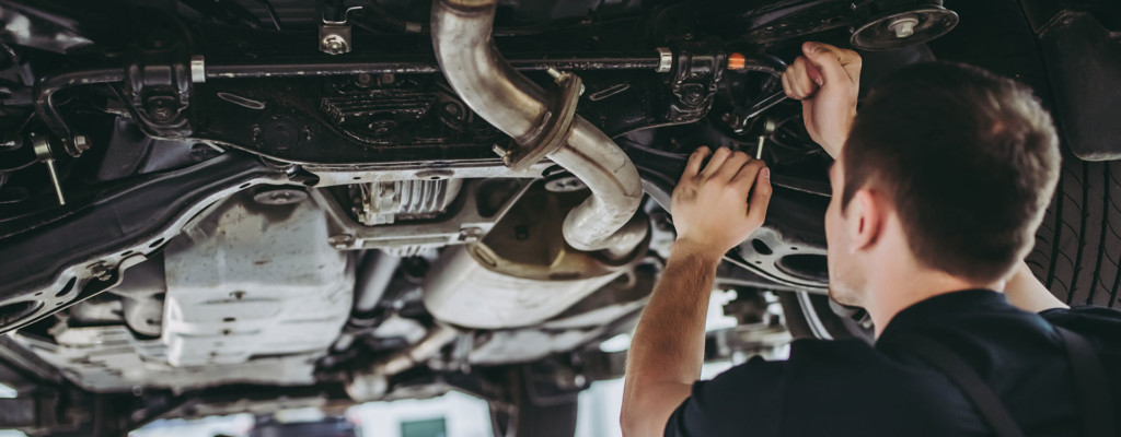 Esafety Check (Pink Slip) | Pro Street Automotive